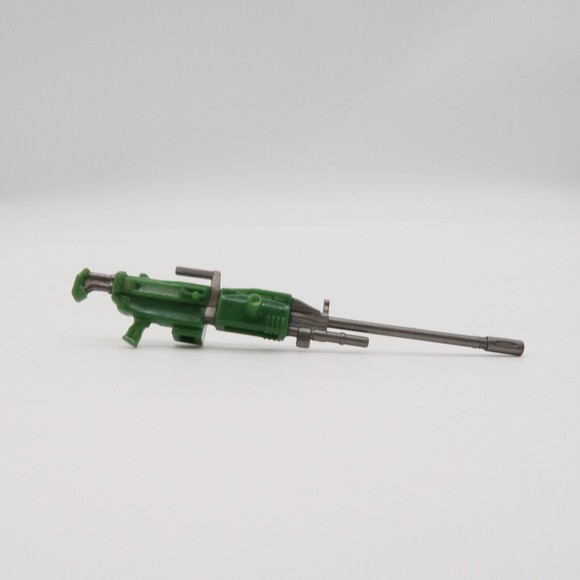 Hasbro | Toys | Hasbro Gi Joe Roadblock Resolute Action Figure Gun ...